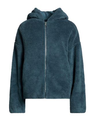 PANGAIA JACKEN & M&Auml;NTEL - Shearling- & Kunstfell auf YOOX.COM