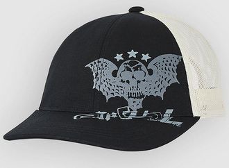 Rip Curl Archive Trucker Cap black