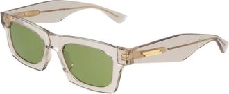 Bottega Veneta unisex, Accessories, Beige, 51 MMGr&ouml;&szlig;e