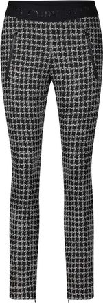 Cambio gemusterte Leggings Ranee