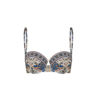 Camilla Bikinis - - Swimwear - Damen - Mehrfarbig - S