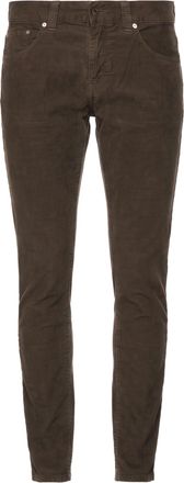 Dondup HOSEN & R&Ouml;CKE - Hosen auf YOOX.COM