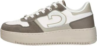 Cruyff Femme, Chaussures, Multicolore, Taille: 40 EU Campo Low