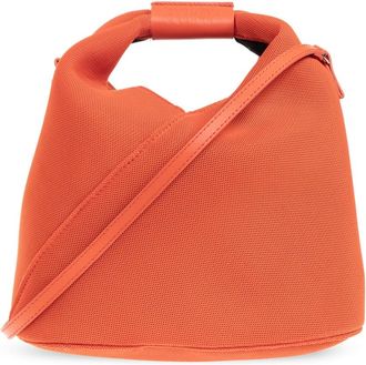 Maison Margiela Femme, Sacs, Orange, Taille: ONE Size Sac &agrave; main japonais