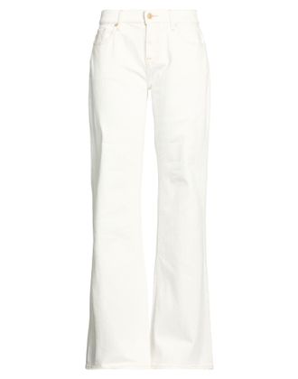 7 For All Mankind HOSEN & R&Ouml;CKE - Jeanshosen auf YOOX.COM