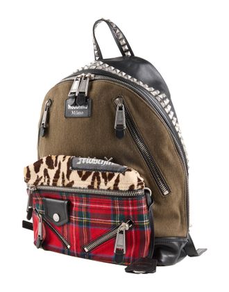 Moschino TASCHEN - Rucks&auml;cke auf YOOX.COM