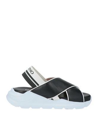 Ermanno Scervino CHAUSSURES - Sandales sur YOOX.COM