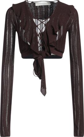 Dion Lee STRICKWAREN - Strickjacken auf YOOX.COM