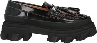 Ganni SCHUHE - Mokassins auf YOOX.COM