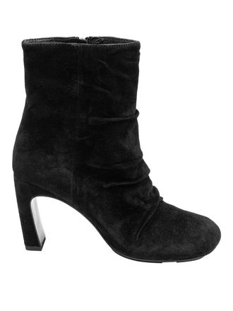 Ash Stiefeletten - Schwarz