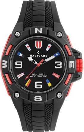 Navigare Uhr Men