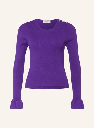 Fabienne Chapot Pullover Lilo lila