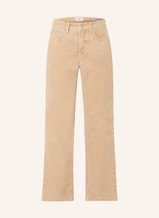 Cambio Cambio Cordhose Gini beige