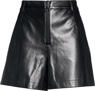Patrizia Pepe HOSEN & R&Ouml;CKE - Shorts & Bermudashorts auf YOOX.COM