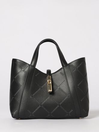 Furla Handtasche FURLA Damen Farbe Schwarz