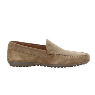 Ambiorix Herren, Schuhe, Braun, 42 1/2 EUGr&ouml;&szlig;e
