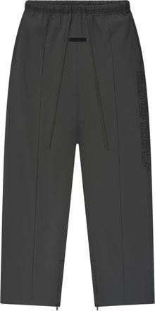 Fear of God Homme, Pantalons, Gris, Taille: L Relaxed Fit Track Pants