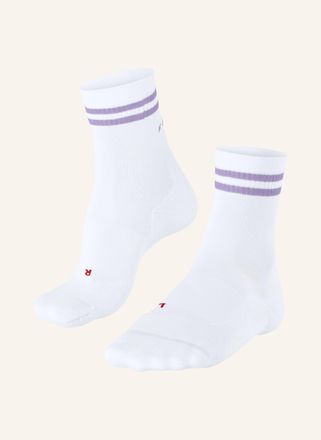 Falke Laufsocken ru4 weiss