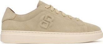 HUGO BOSS Sneakers Kieran 50569228 Beige