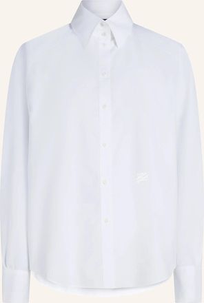 Karl Lagerfeld Bluse weiss