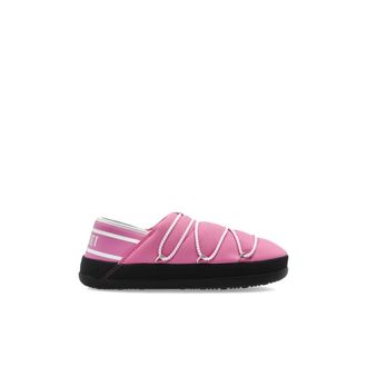 Moon Boot Schuhe - - Shoes - Damen - Rosa - 39 EU