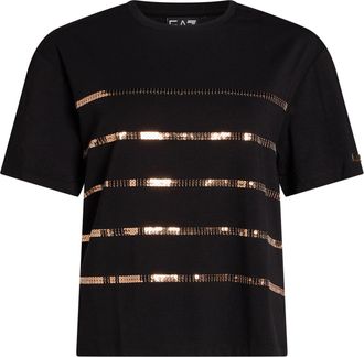 Emporio Armani TOPS - T-shirts auf YOOX.COM