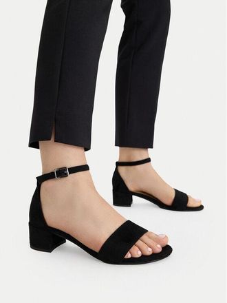 Jenny Sandalen CEO-WS24037-02 Schwarz