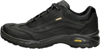 Grisport Homme, Chaussures, Noir, Taille: 41 EU Travel Low