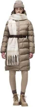 Napapijri Ega Long Puffer W - Freizeitjacke - Damen
