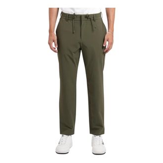 HUGO BOSS Straight Hosen - - Trousers - Herren - Gr&uuml;n - XL