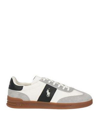 Ralph Lauren CHAUSSURES - Sneakers sur YOOX.COM