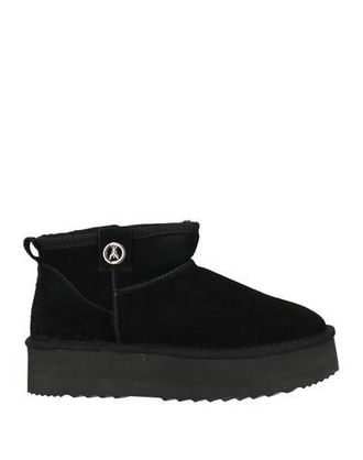 Patrizia Pepe CHAUSSURES - Bottines sur YOOX.COM