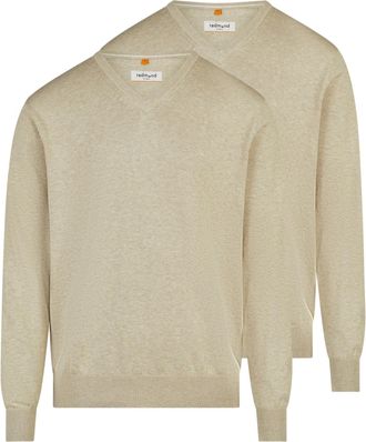 Redmond Pullover Basic