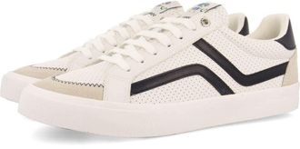 Gioseppo Herren Vinneuf Sneaker, weiß, 45 EU