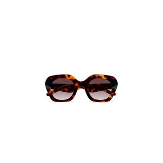 Kaleos Sole Voyter 7 Sonnenbrille - - Accessories - Damen - Braun - ONE SIZE