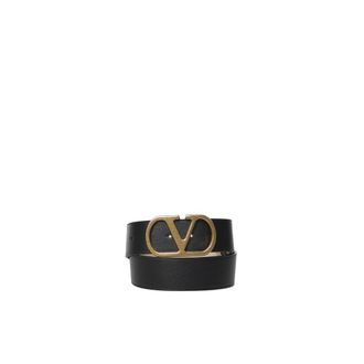 Valentino Garavani Belts - - Accessories - Damen - Schwarzk - 85 CM