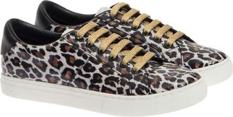 Marc Jacobs Sneaker - Animal
