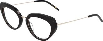 Kaleos Kostich Optical Frame - - Accessories - unisex - Schwarzk - 51 MM