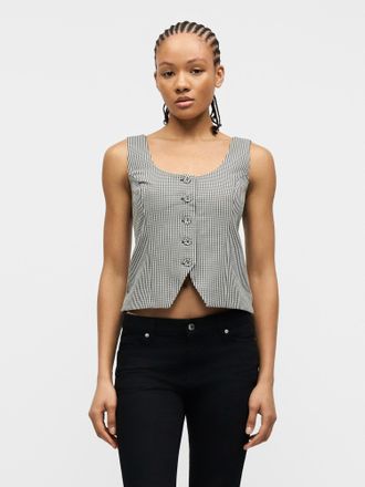 Abercrombie & Fitch Weste