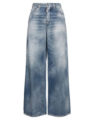 Dsquared2 HOSEN & R&Ouml;CKE - Jeanshosen auf YOOX.COM