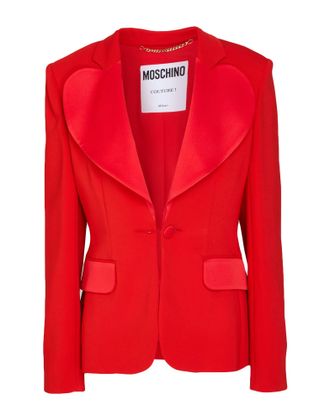 Moschino ANZ&Uuml;GE und CO-ORDS - Blazers auf YOOX.COM
