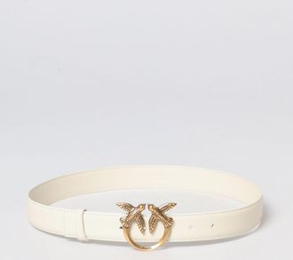 Pinko Ceinture PINKO Femme couleur Blanc