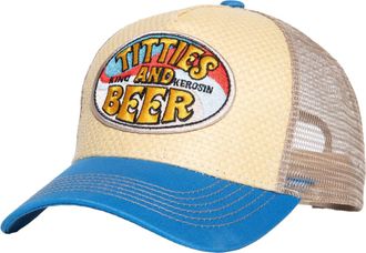 King Kerosin Cap Titties & Beer