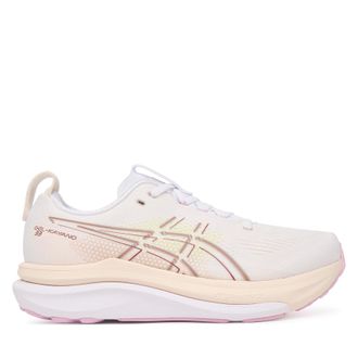 Asics Laufschuhe Asics Gel-Kayano 33 1012B939 Wei&szlig;