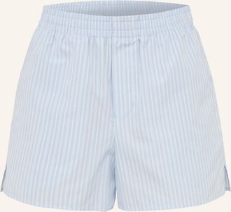 Ami Ami Paris Shorts blau