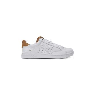 K-Swiss Homme, Sport, Blanc, Taille: 46 EU Lozan Klub LTH