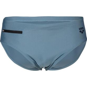 Arena Badehose MENS SWIMSUIT ZIPPED BRIEF 9CM