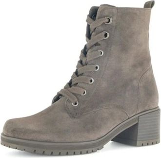 Gabor Damen, Schuhe, Grau, 39 EUGr&ouml;&szlig;e
