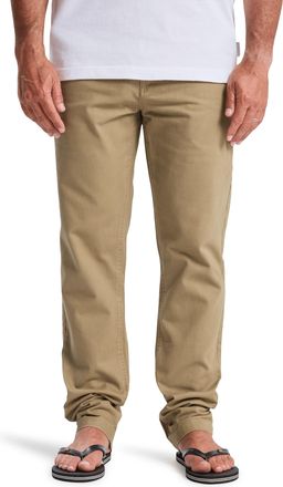 Quiksilver Hose Diamond