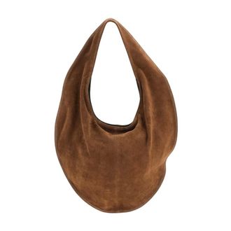 Maeden Sacs bandouli&egrave;re - Femme - Sacs - Brun - Taille: ONE Size